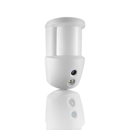 MOVEMENT DETECTOR WITH CAMERA | Somfy